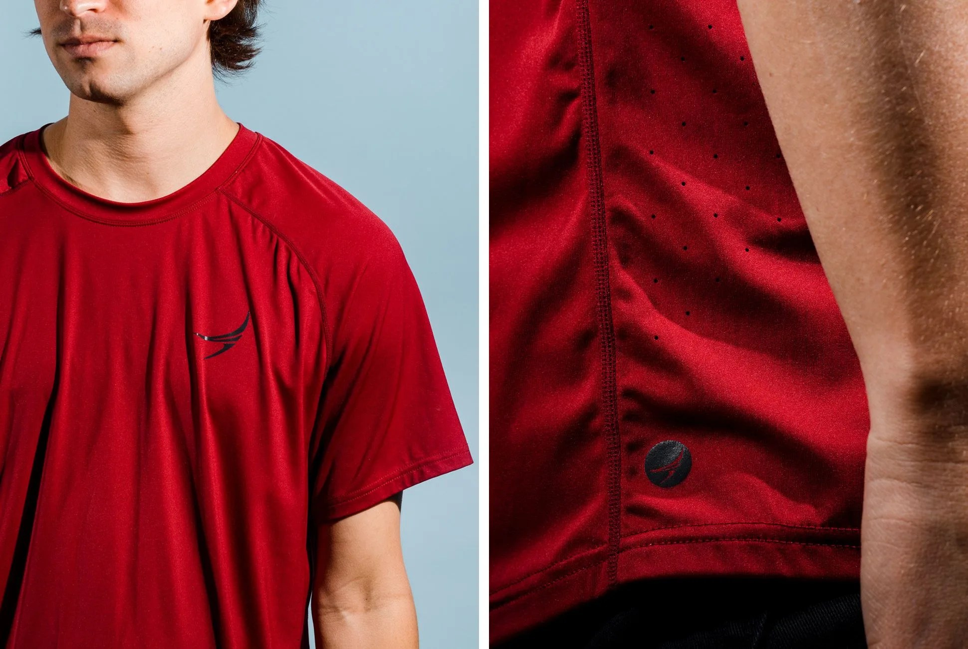 The Performance Shirt Gets an Upgrade, and We’re Smitten with It | Gear ...