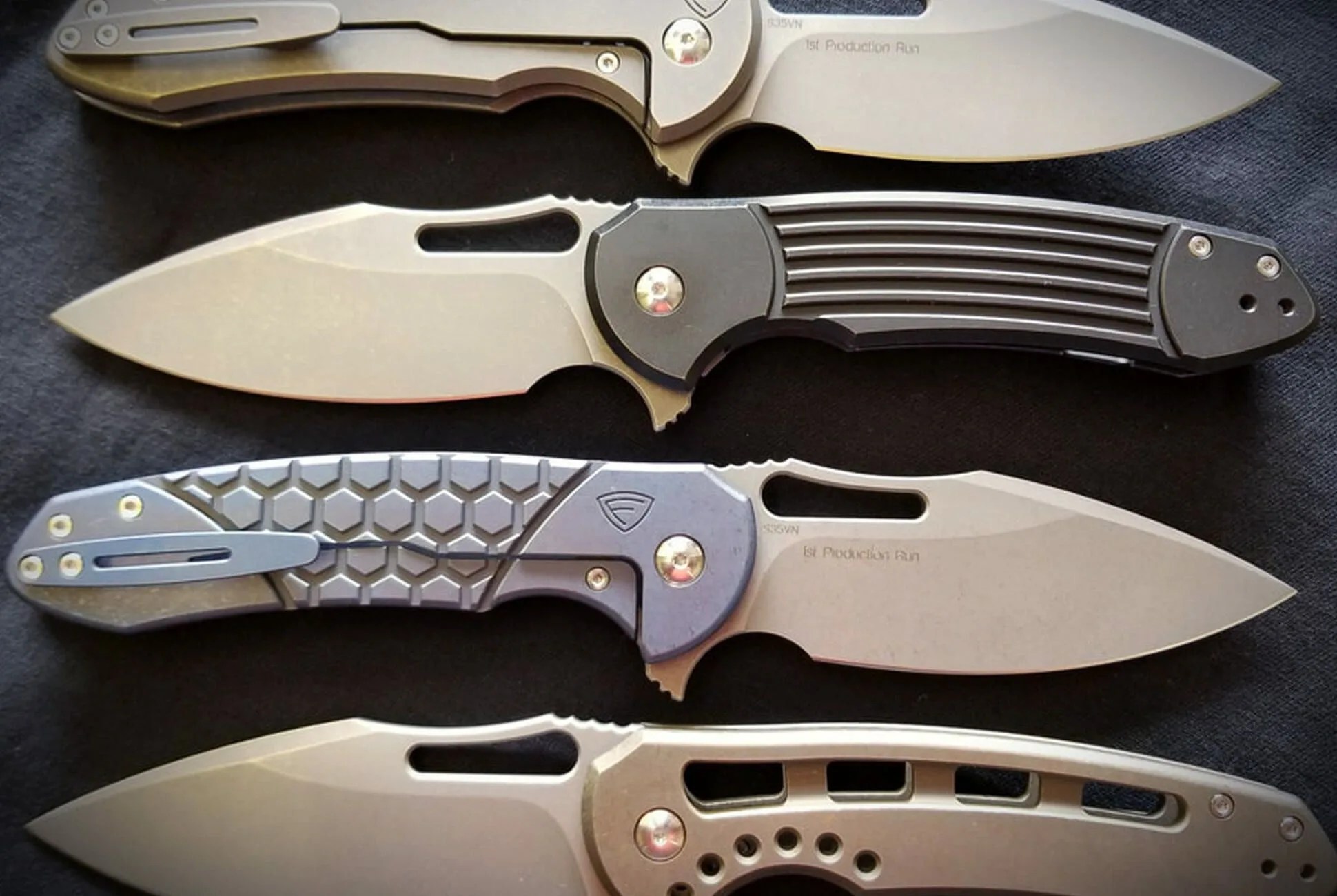 This Cult Classic Pocket Knife Is Back. And We’re Impressed. | Gear Patrol