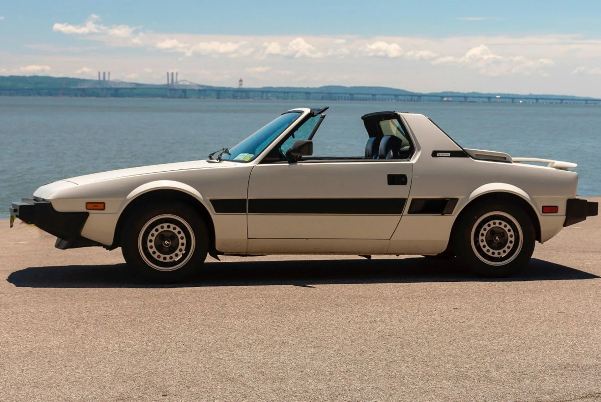 This Retrofuturistic Bertone Design Is the Mini Supercar of Your Dreams ...