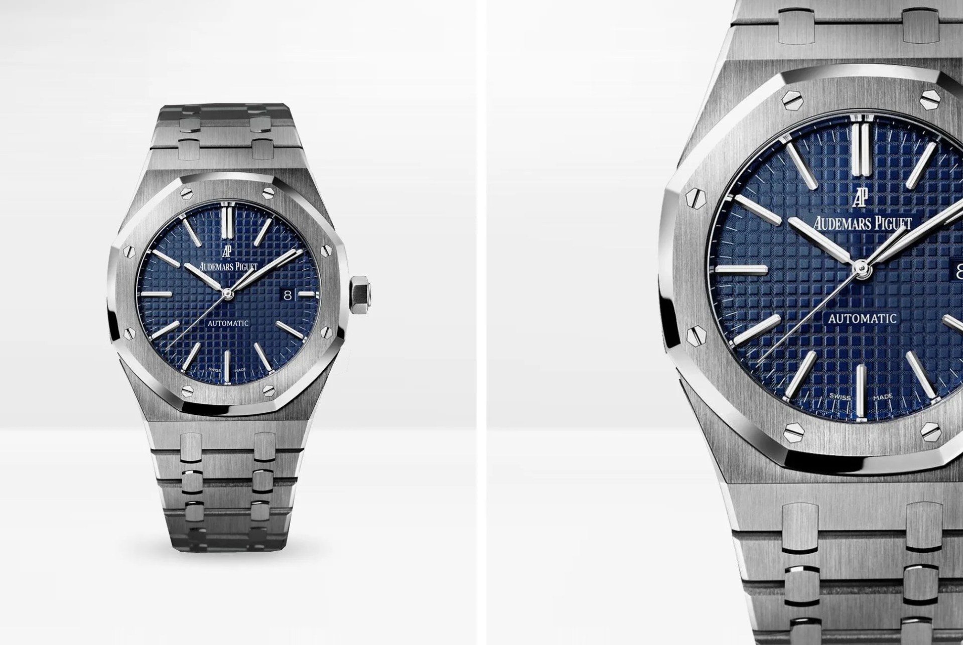 The Integrated Watch Bracelet Deserves a Comeback | Gear Patrol