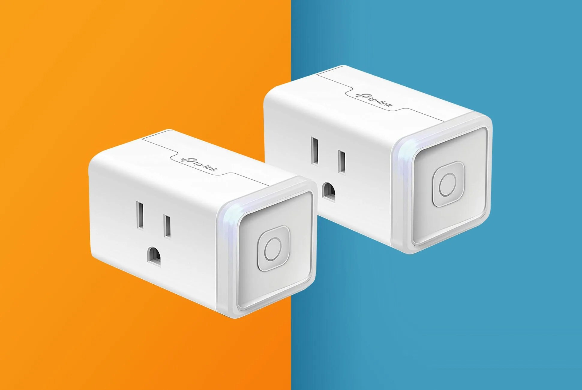 The Best Smart Plugs Available Are $20 Off Today | Gear Patrol