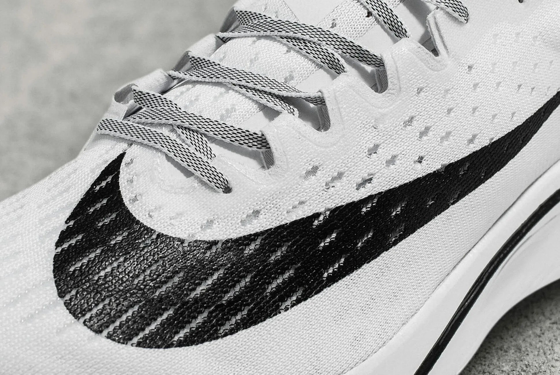 Data Shows This Shoe Will Actually Make You Run Faster | Gear Patrol