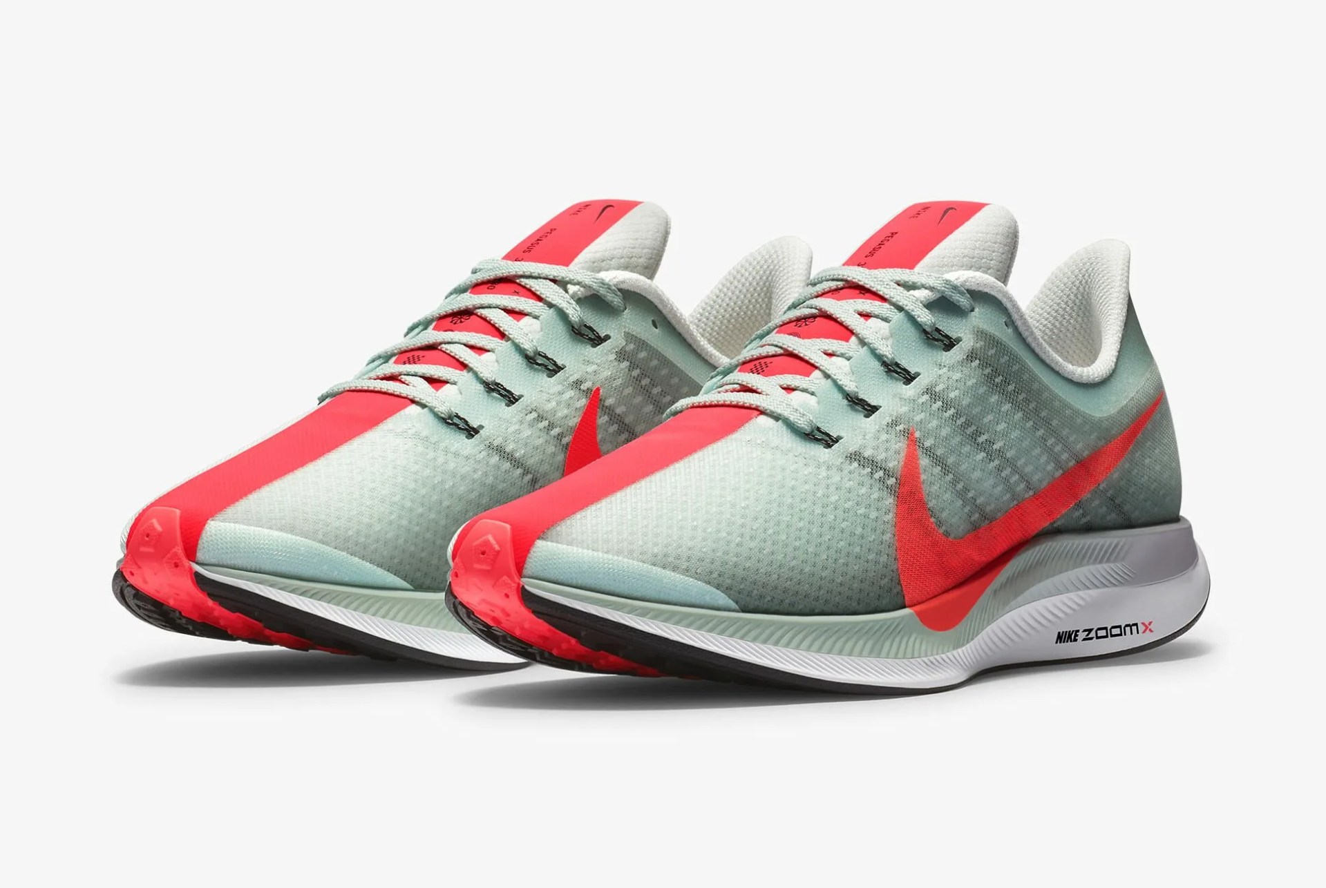 Nike’s Newest Running Shoe Brings Its Fastest Technology to the Masses ...