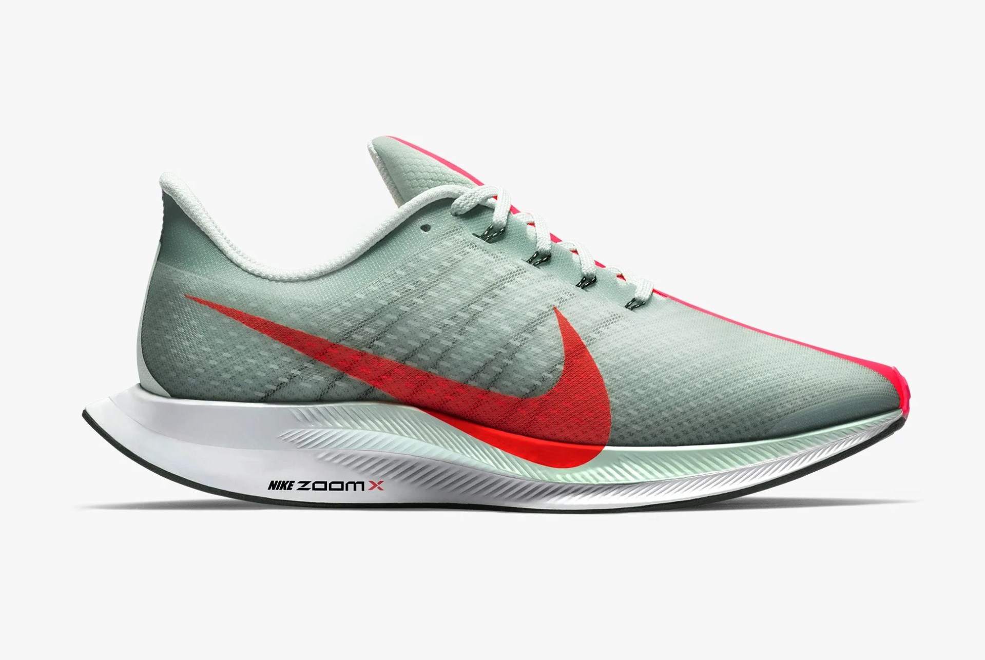Nike’s Newest Running Shoe Brings Its Fastest Technology to the Masses ...