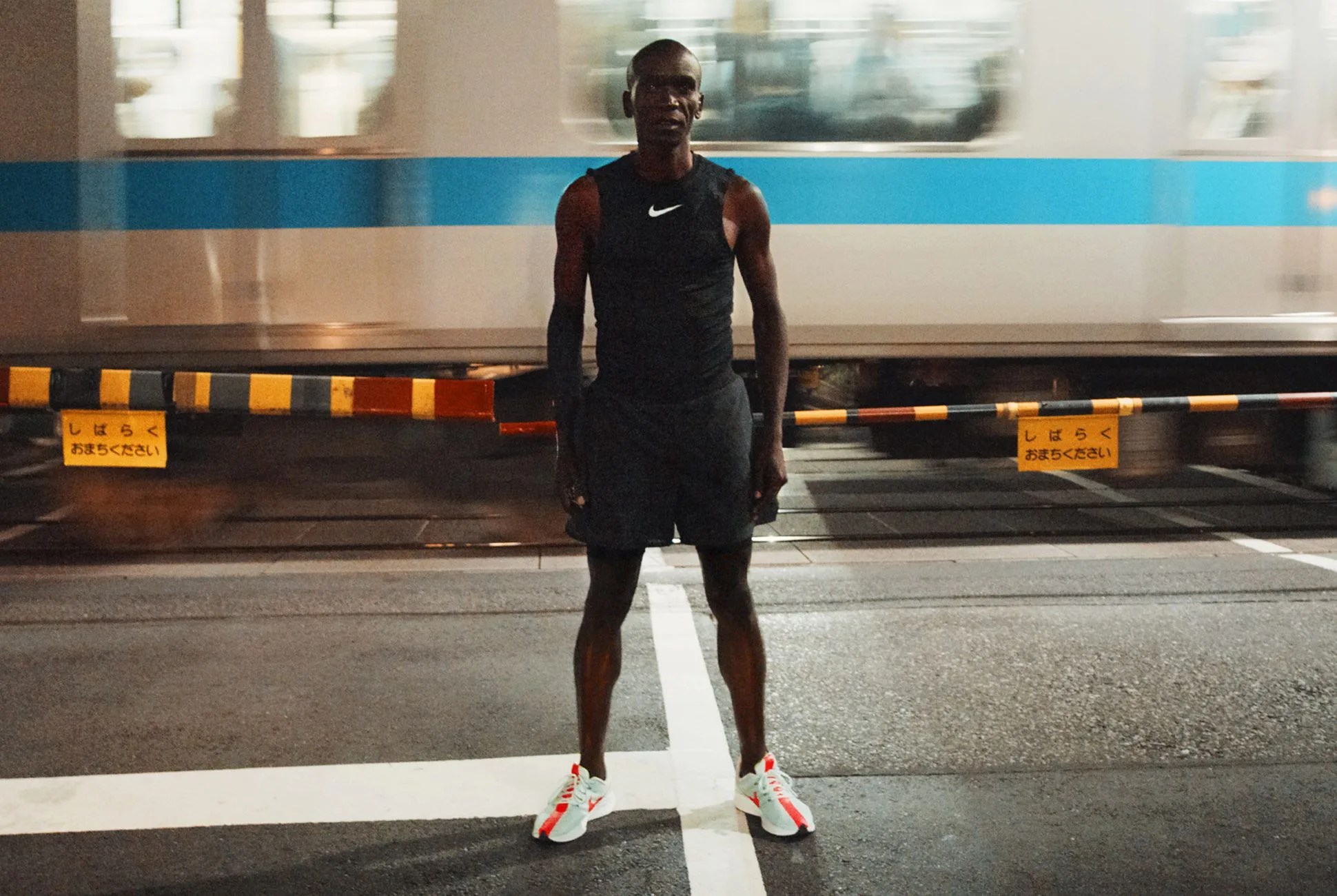 Nike’s Newest Running Shoe Brings Its Fastest Technology to the Masses ...