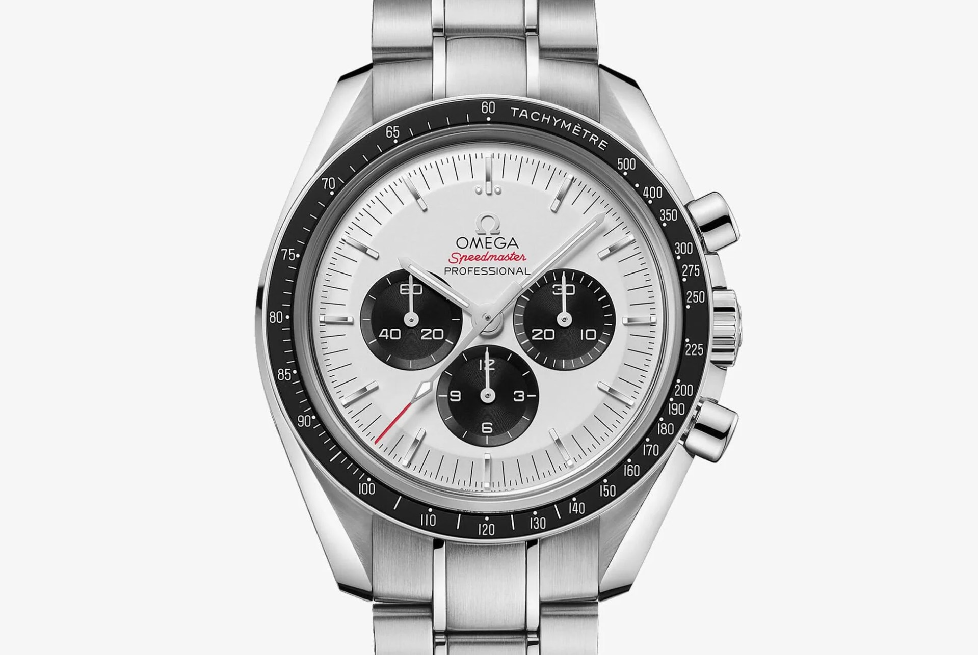 Omega Releases Five Japan-Only Speedmasters in Anticipation of the 2020 ...
