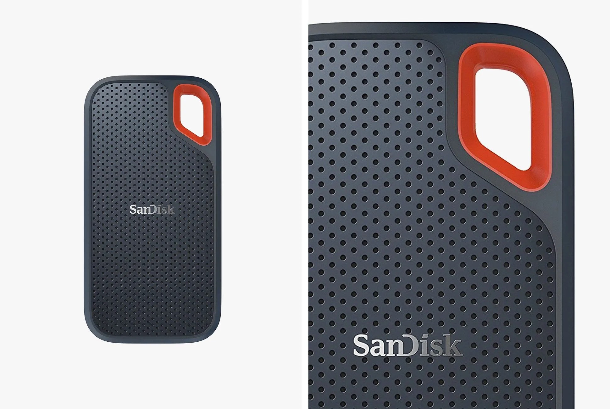 This Rugged Portable SSD Is Perfect for Adventure Photographers | Gear ...