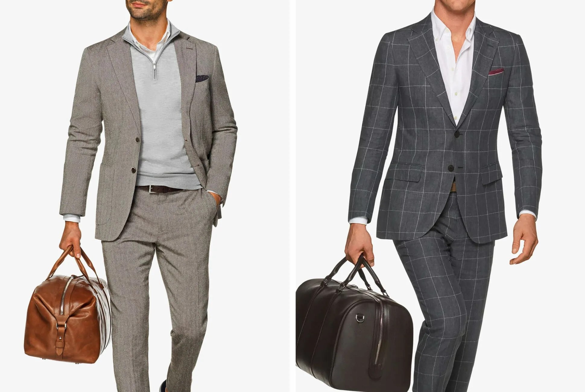 Affordable Suits Are Even Cheaper at Suitsupply’s Huge Sale | Gear Patrol