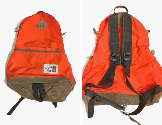 These Vintage Mountaineering Bags Are the Perfect Daypacks | Gear Patrol