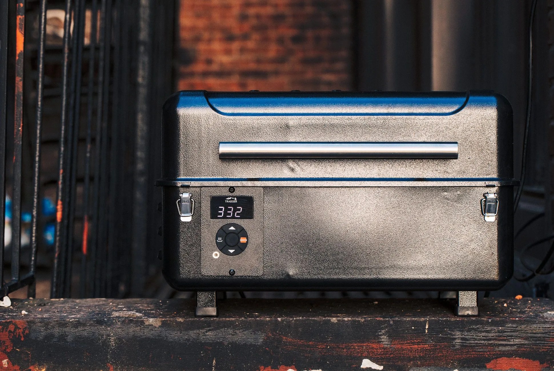 Back in Stock: The Best Tailgate Smoker You Can Buy | Gear Patrol