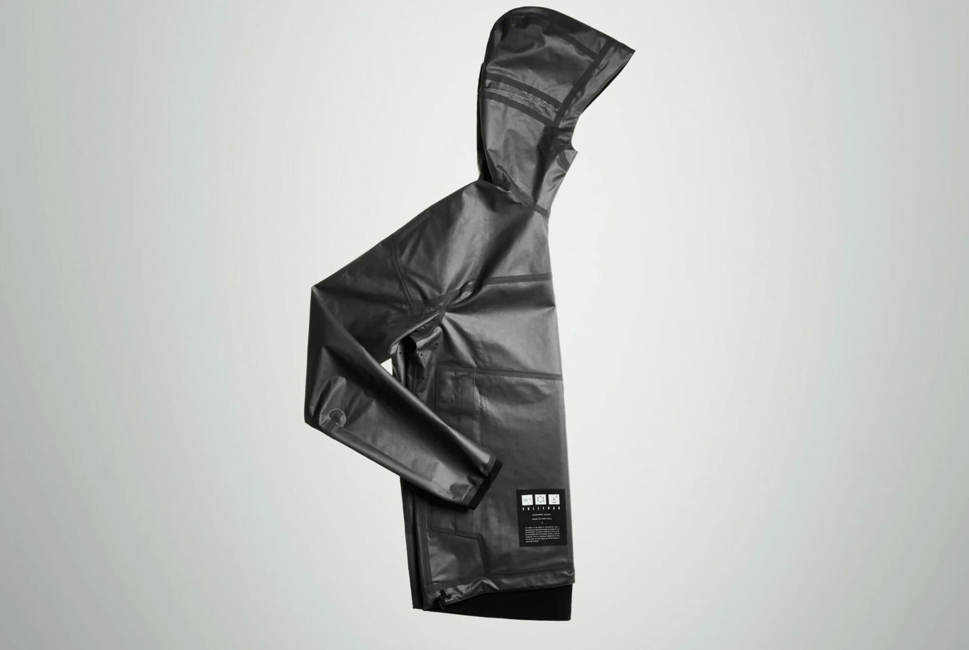 You’ll Have To Join A Waitlist For The First-Ever Graphene Jacket ...