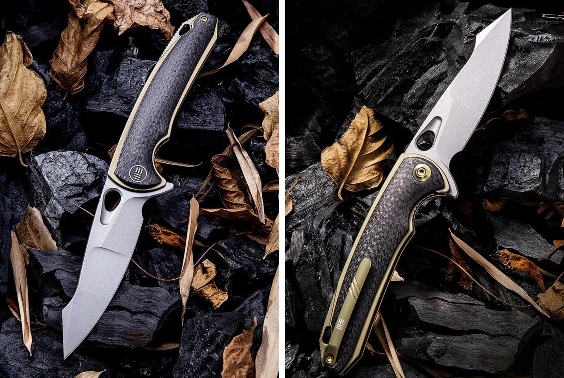 Two New Knives Will Make You Care About Chinese Blade Making | Gear Patrol