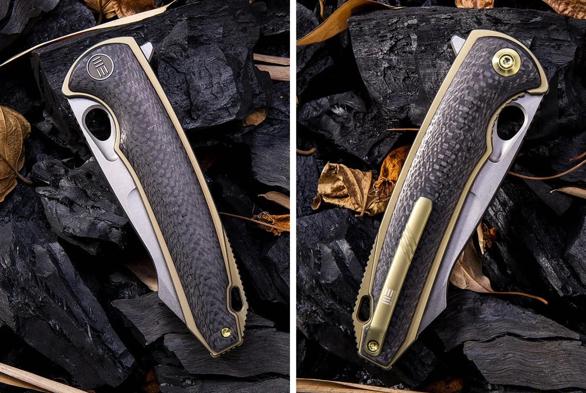 Two New Knives Will Make You Care About Chinese Blade Making | Gear Patrol