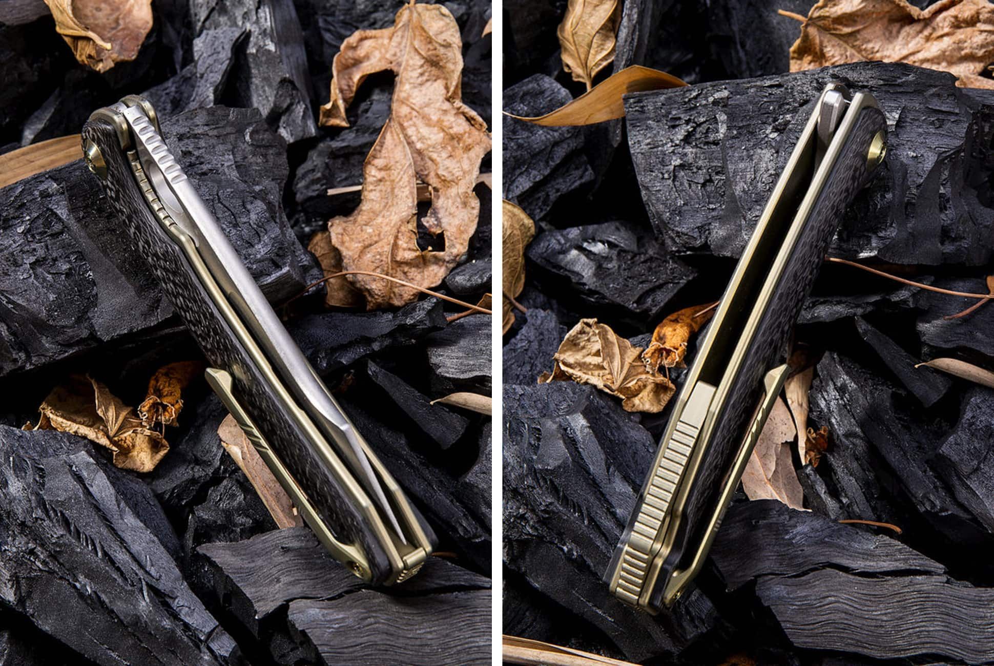 Two New Knives Will Make You Care About Chinese Blade Making | Gear Patrol