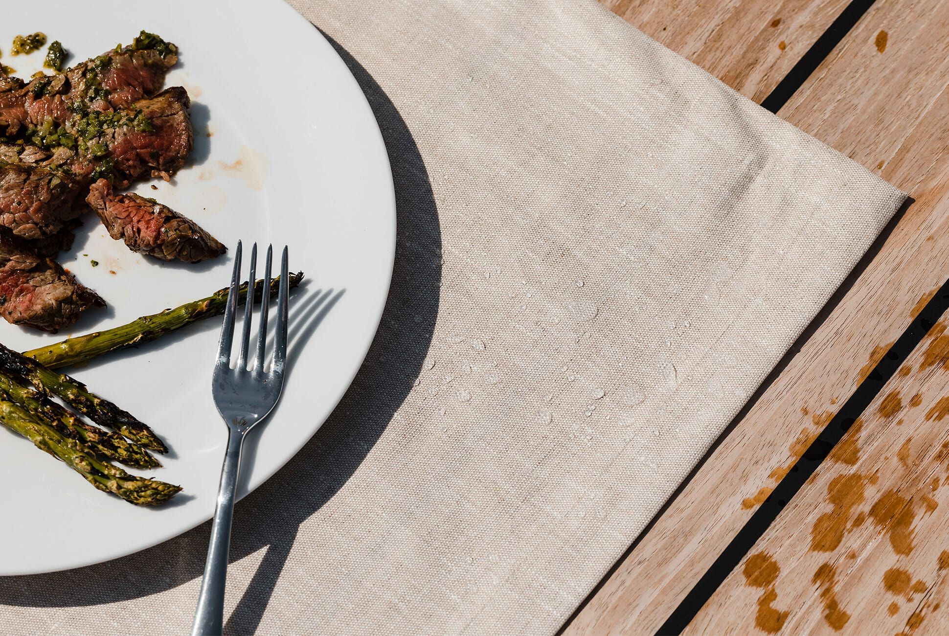 Ten Products to Upgrade Your Outdoor Entertaining | Gear Patrol