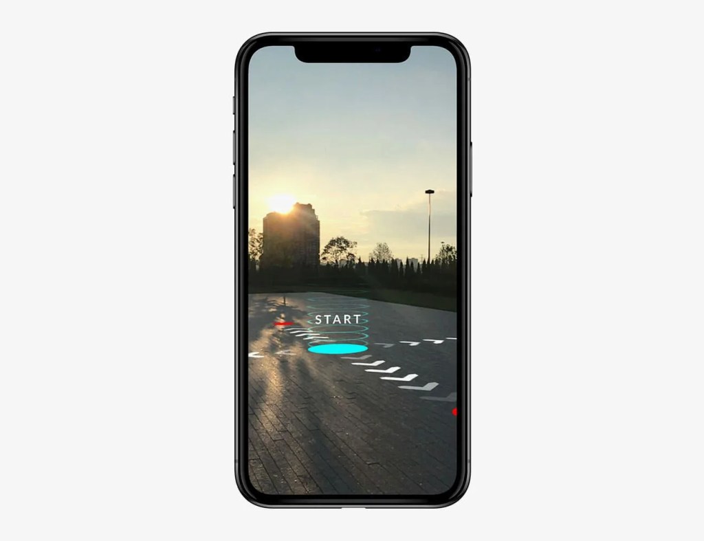 The 12 Best AR Apps for iPhone and iPad | Gear Patrol