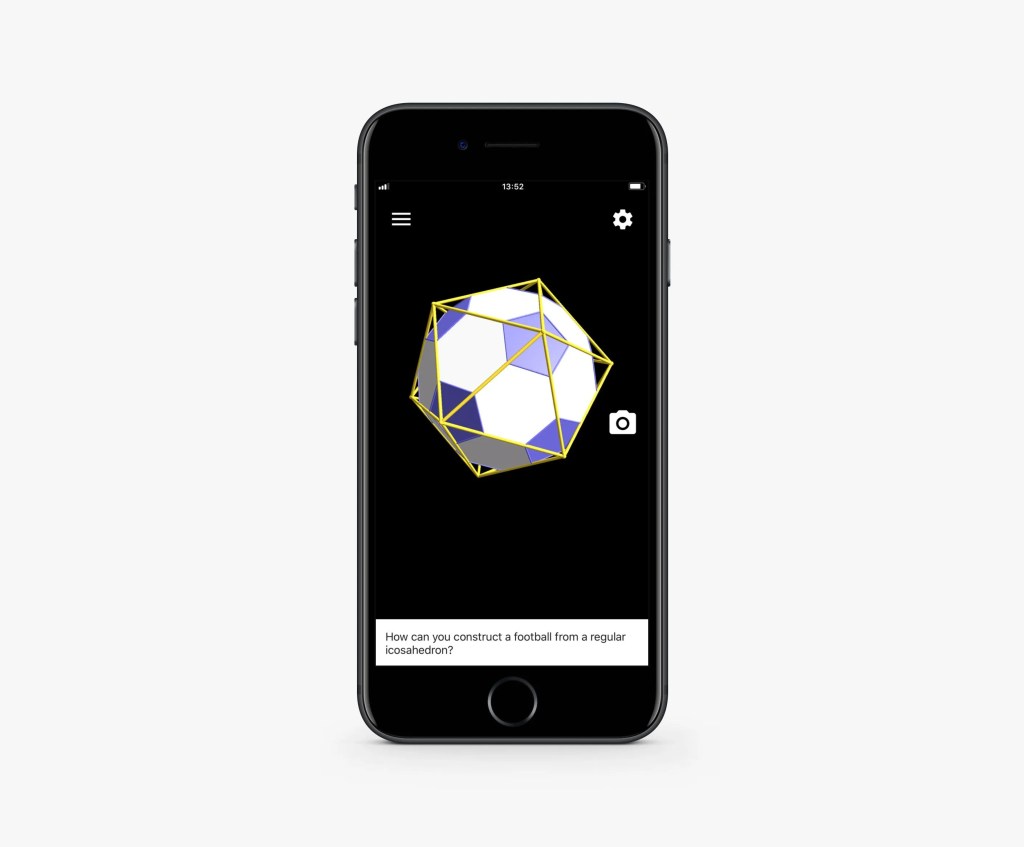 The 12 Best AR Apps for iPhone and iPad | Gear Patrol
