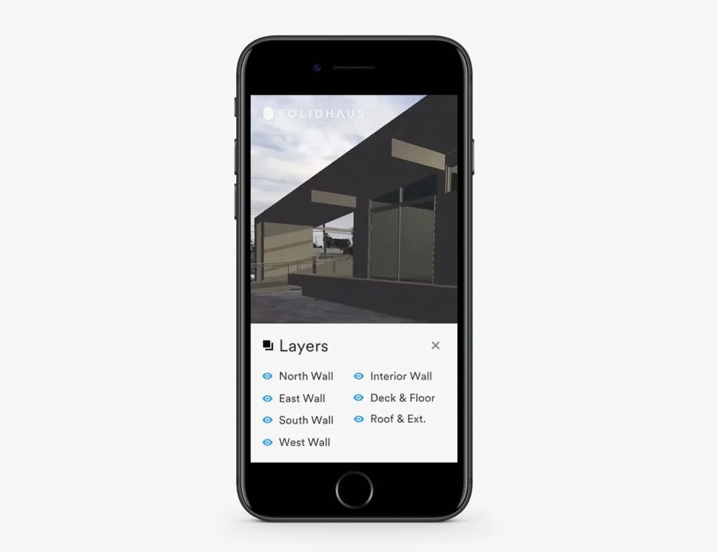 The 12 Best AR Apps for iPhone and iPad | Gear Patrol