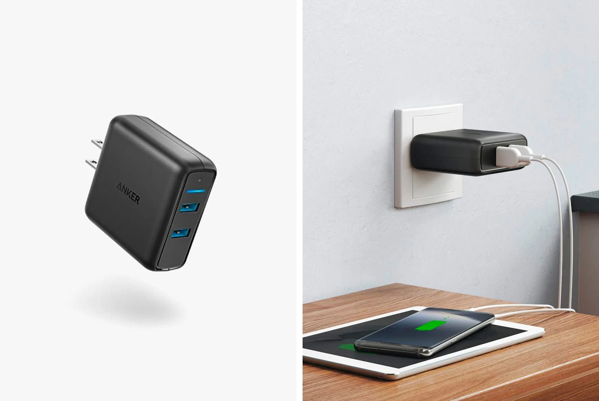 My Favorite Wall Adapter Normally Costs $70 – It’s Just $18 Today ...