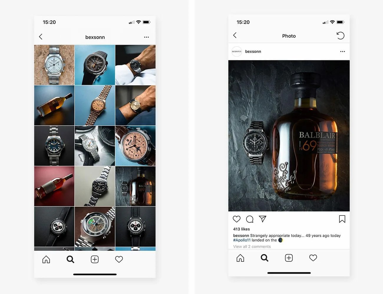 If You Love Watches Follow These Instagram Accounts | Gear Patrol