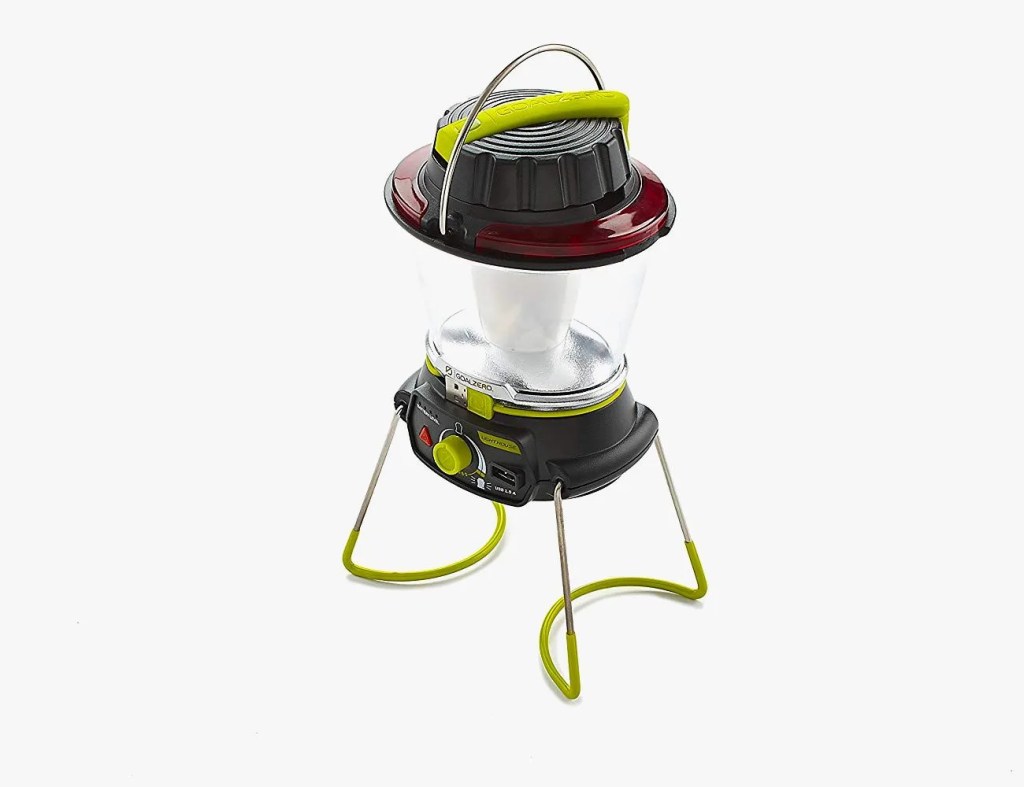 The 6 Best Outdoor Lanterns for the Urban Outdoorsman | Gear Patrol