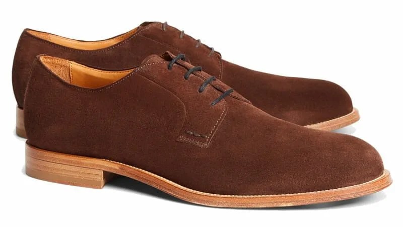 These Italian-Made Shoes Were Built to Last a Lifetime | Gear Patrol