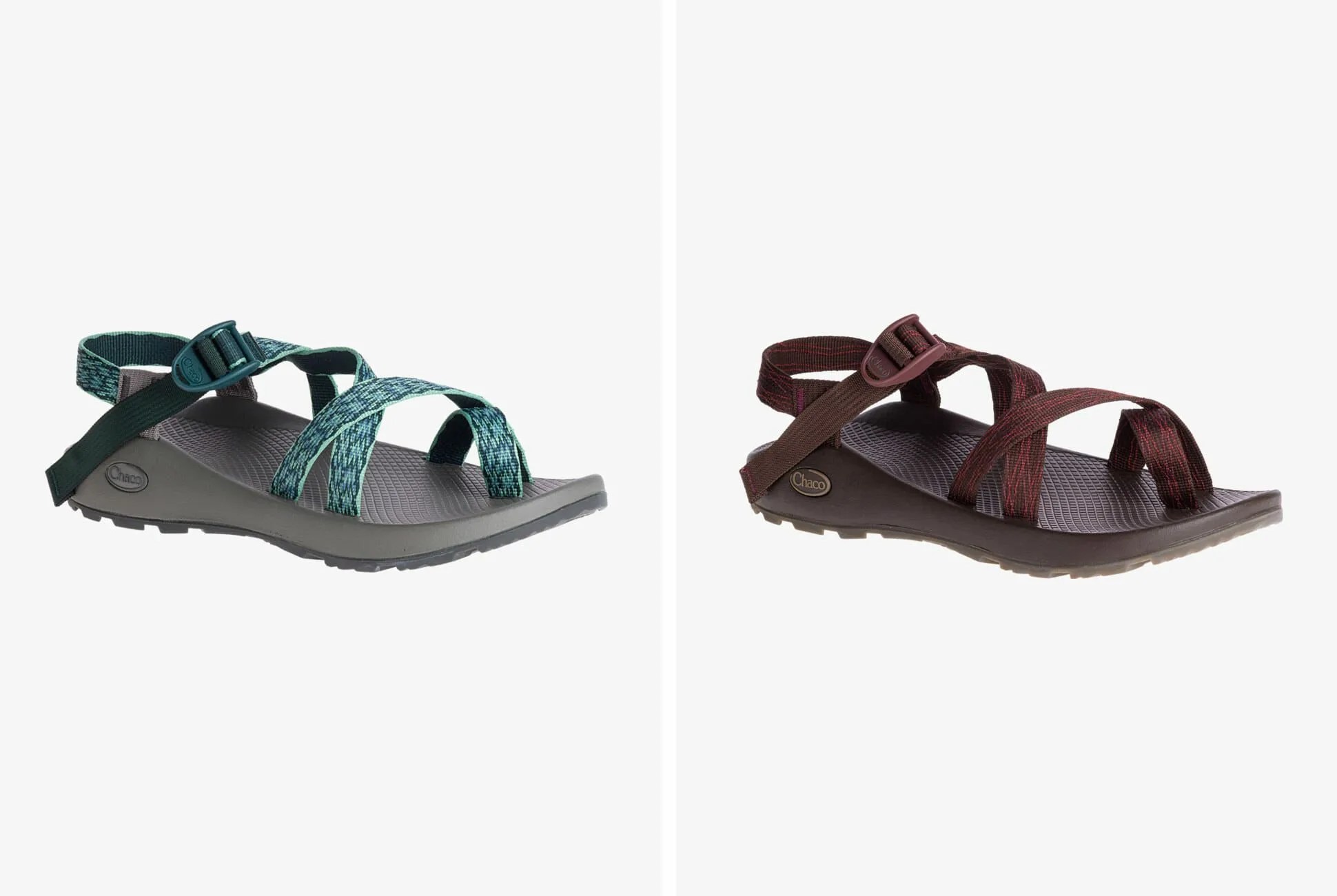 Stock Up on Hiking Sandals With These Iconic Chacos, Now $20 Off | Gear ...