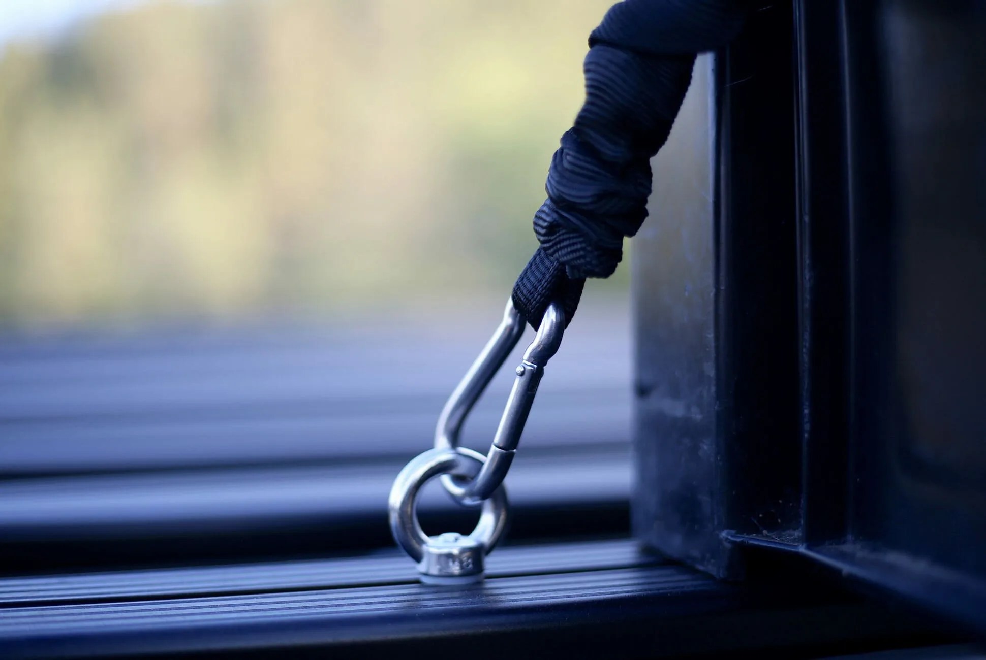 Front Runner Slimline II Roof Rack Review: The Best Overland Rack You ...
