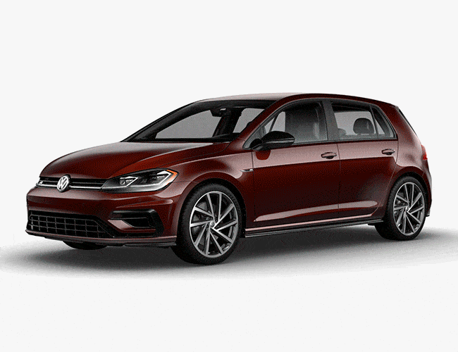 In a World Plagued With Dull Car Colors, Volkswagen Is Offering 40 ...