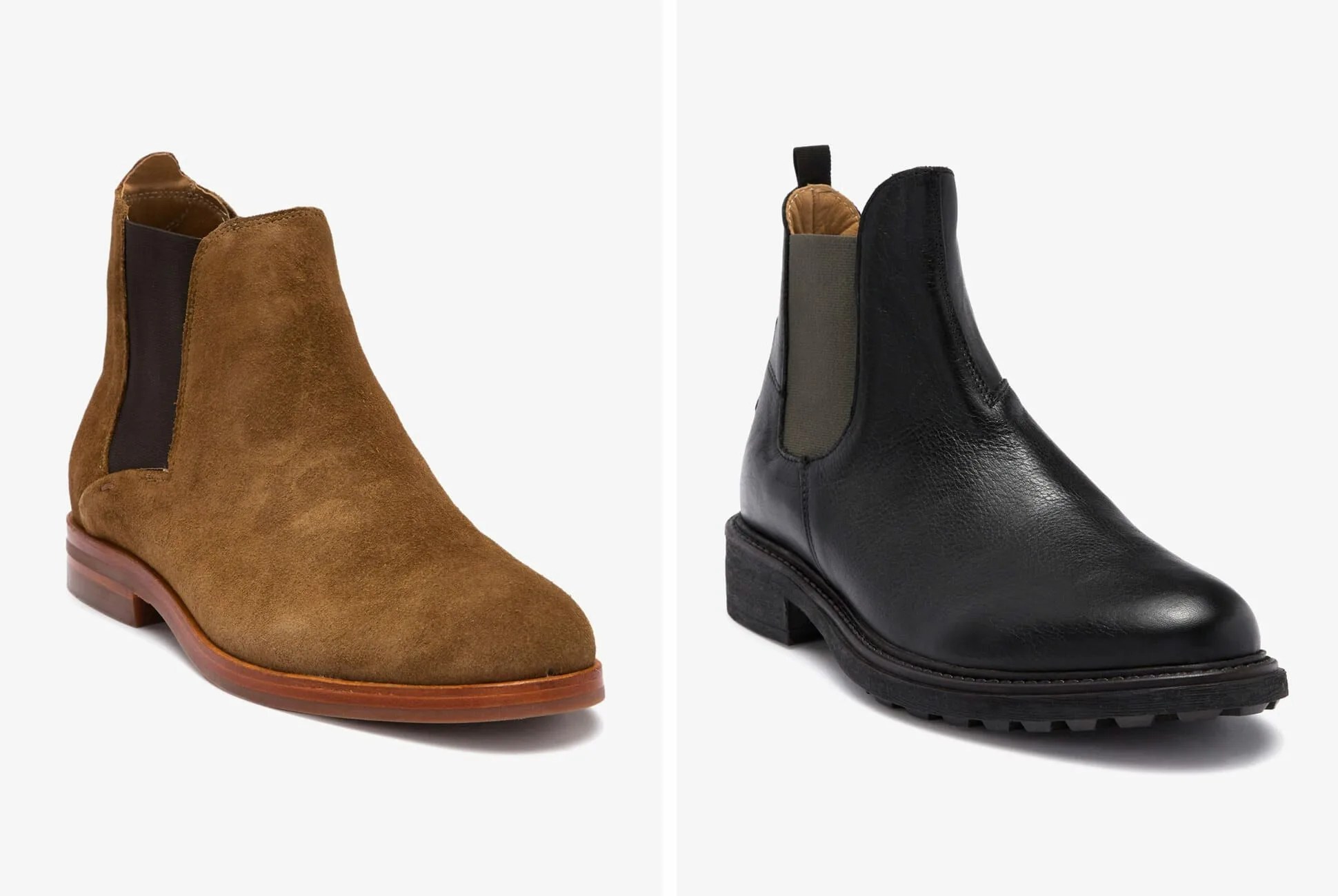 These Versatile Chelsea Boots Only Cost $70 | Gear Patrol