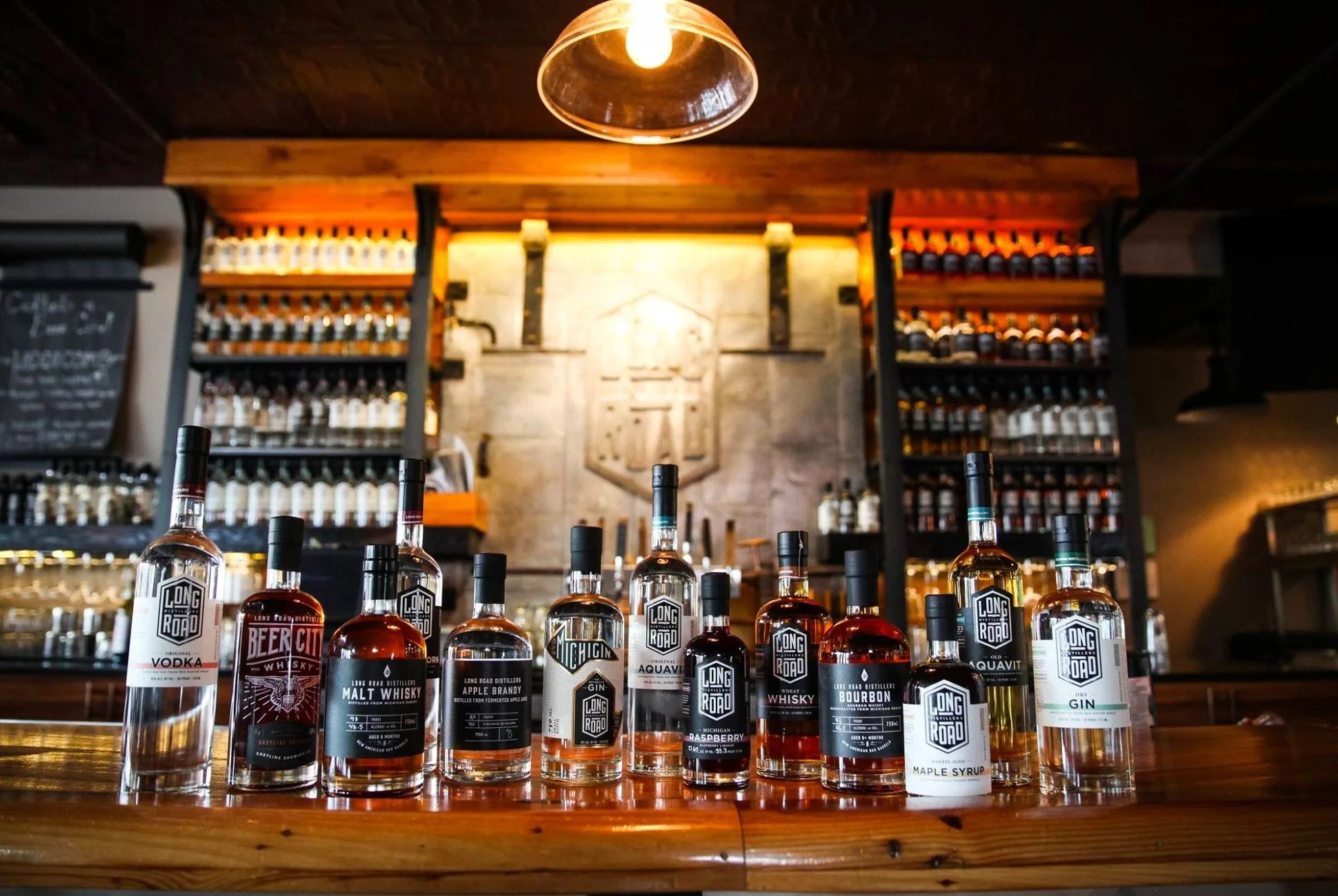 Meet the Most Important Craft Distillers You Haven’t Heard Of… Yet ...