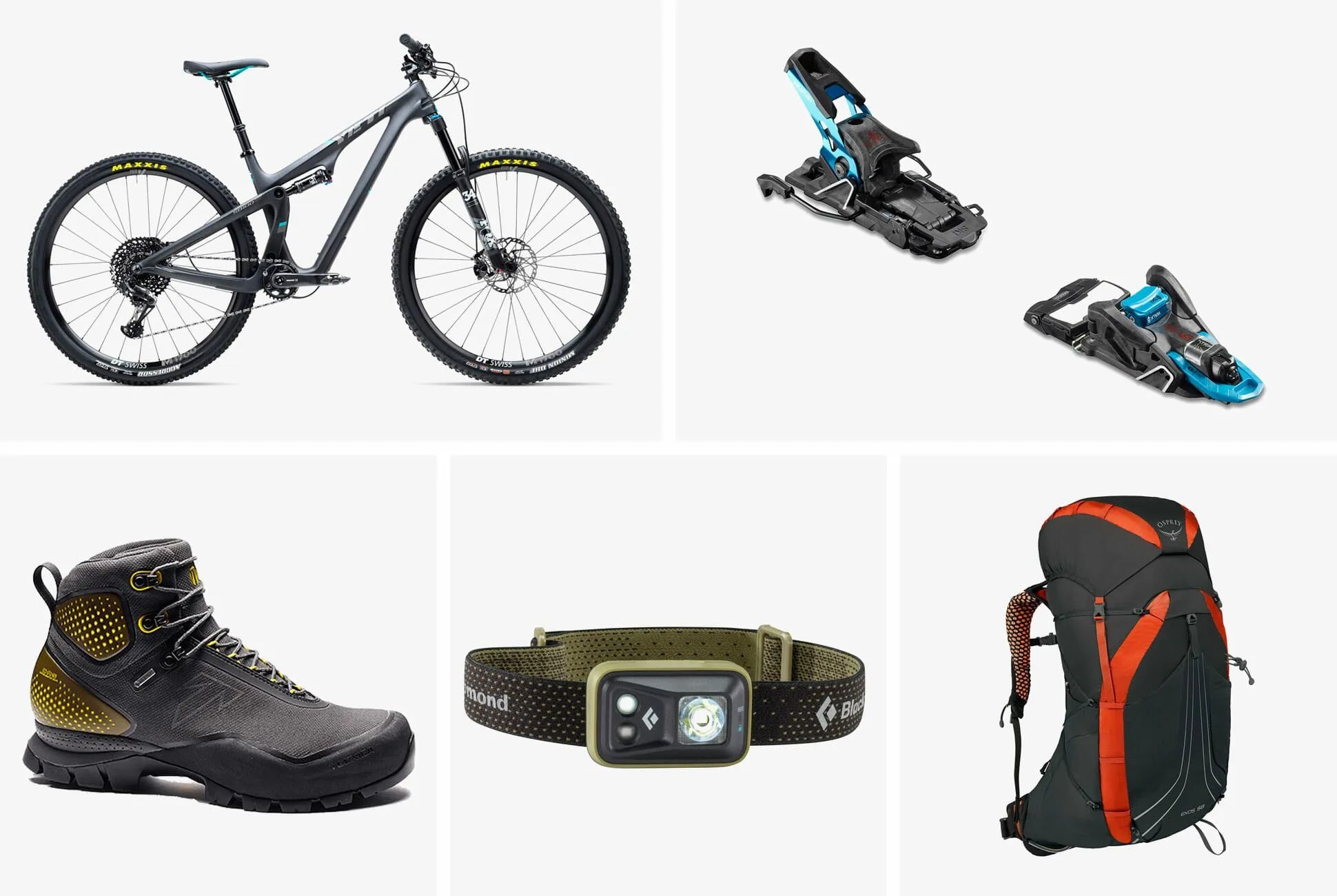 The Owner of the East Coast’s Best Outdoor Shop Shares His Favorite ...