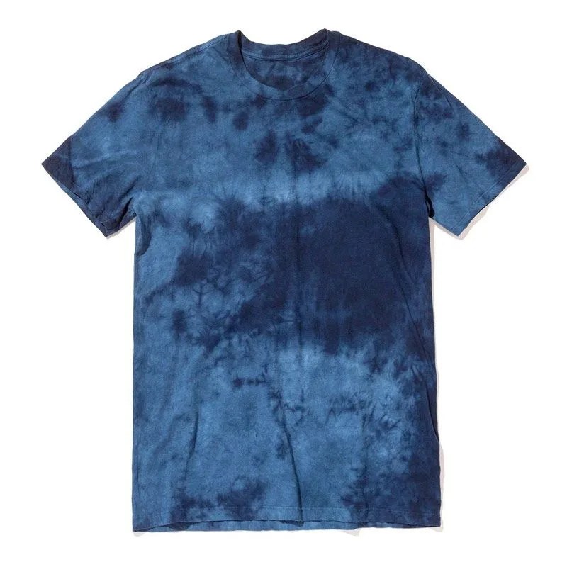 These Trippy Tees Are Made from Organic Cotton | Gear Patrol