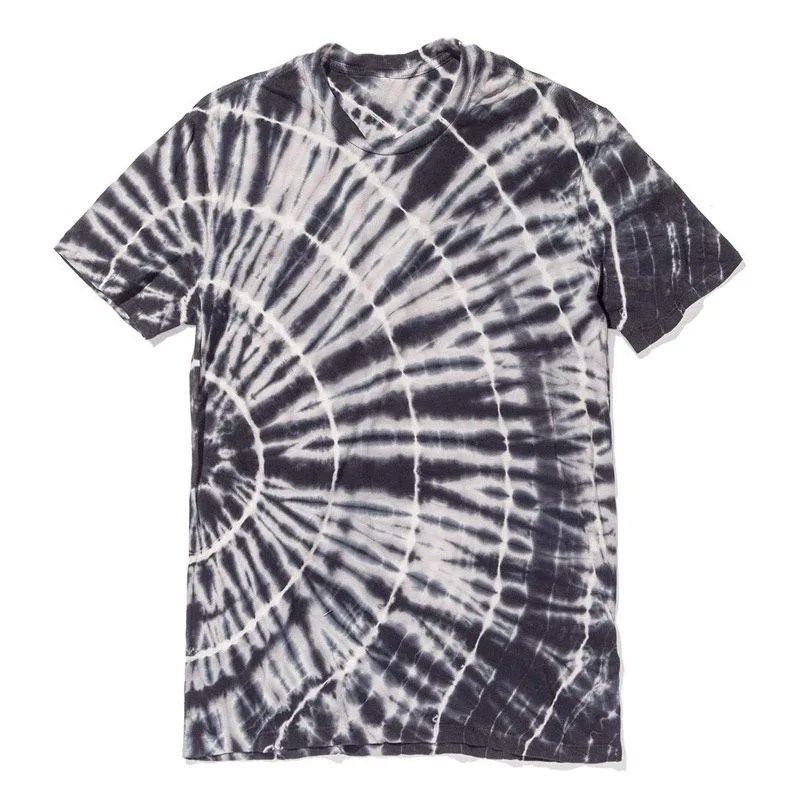 These Trippy Tees Are Made from Organic Cotton | Gear Patrol