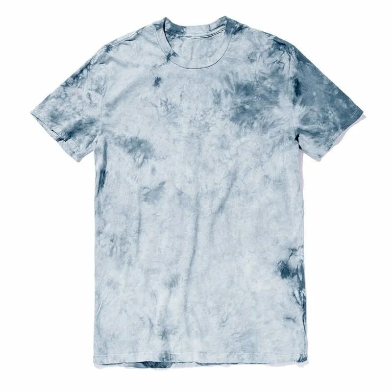 These Trippy Tees Are Made from Organic Cotton | Gear Patrol