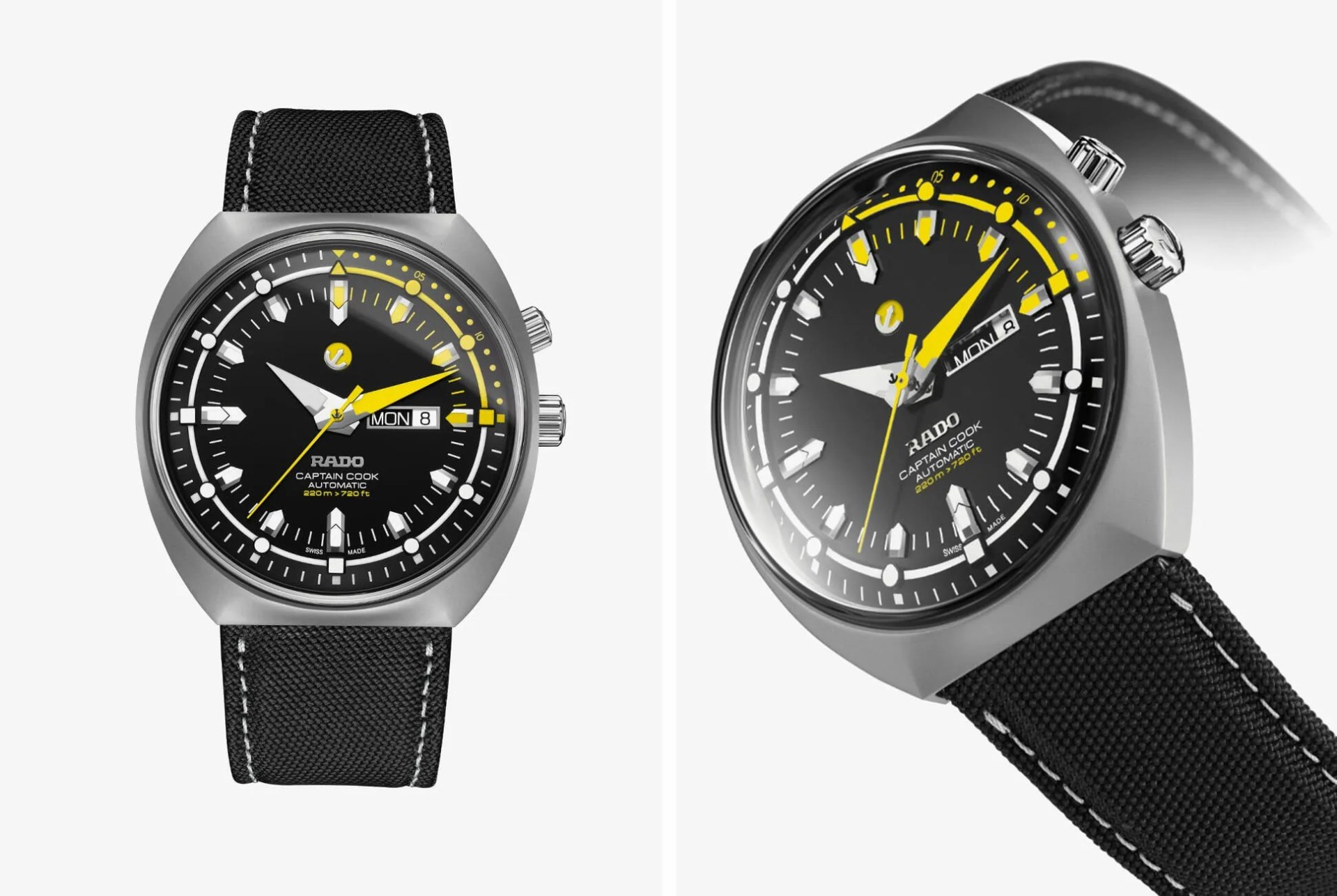 Watches • Gear Patrol