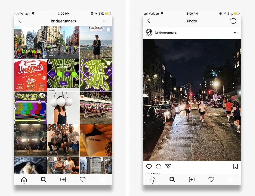 If You Love Running, Follow These Instagram Accounts | Gear Patrol