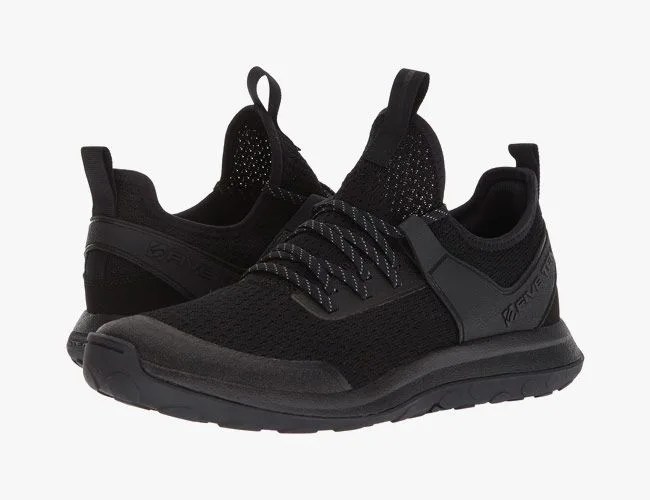 The Best Shoes for Fall Travel | Gear Patrol