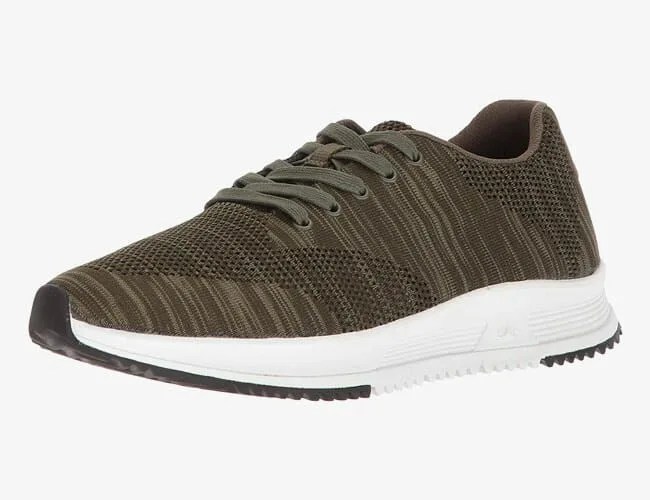 The Best Shoes for Fall Travel | Gear Patrol