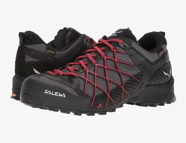 The Best Shoes for Fall Travel | Gear Patrol
