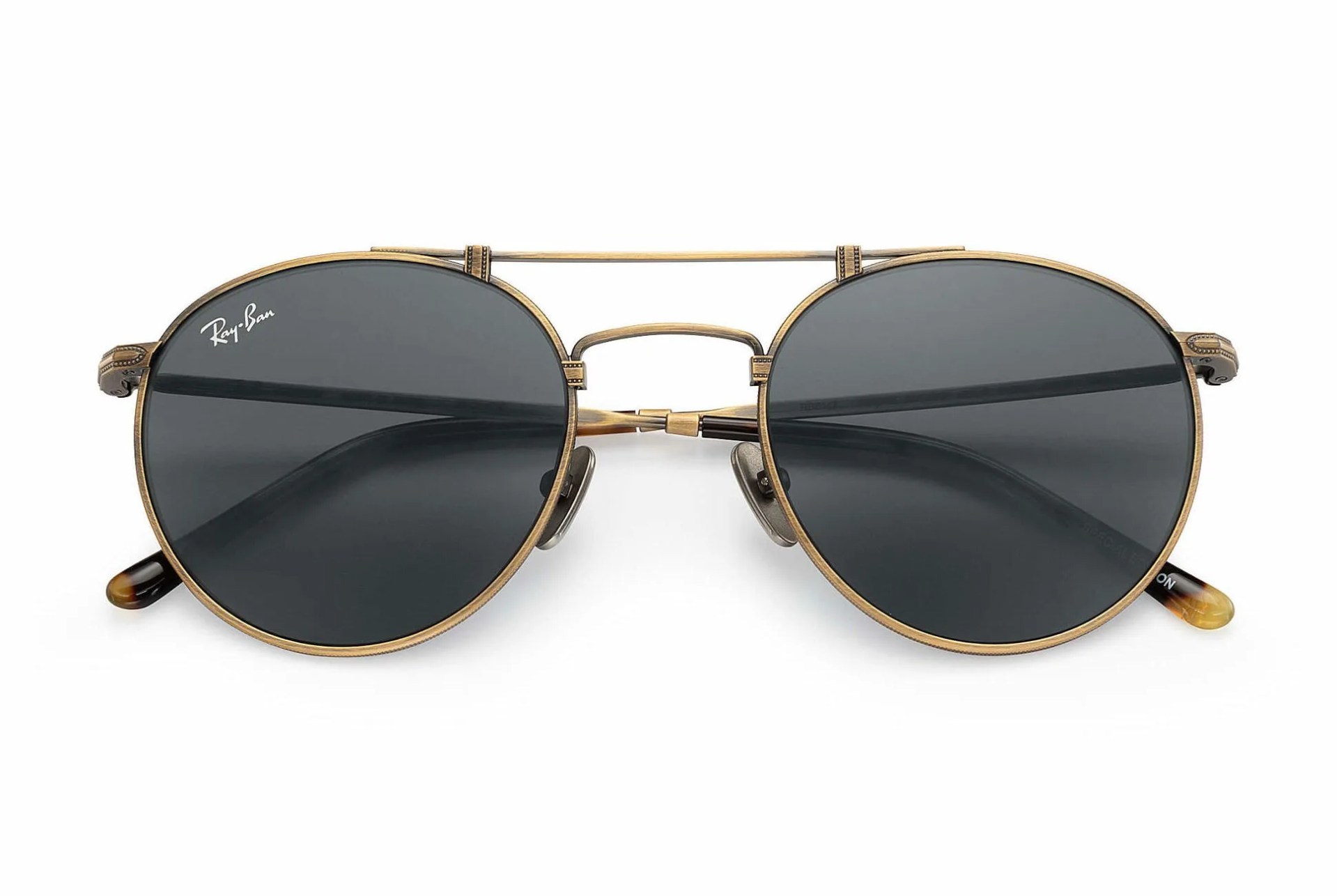 Ray-Ban Introduces Japanese-Made Versions of Its Iconic Sunglasses ...