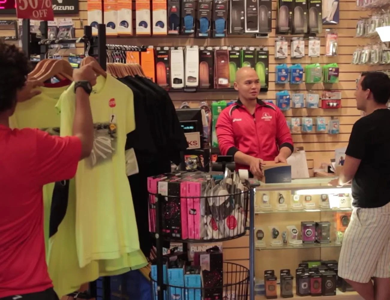 The 20 Best Running Shops in America | Gear Patrol