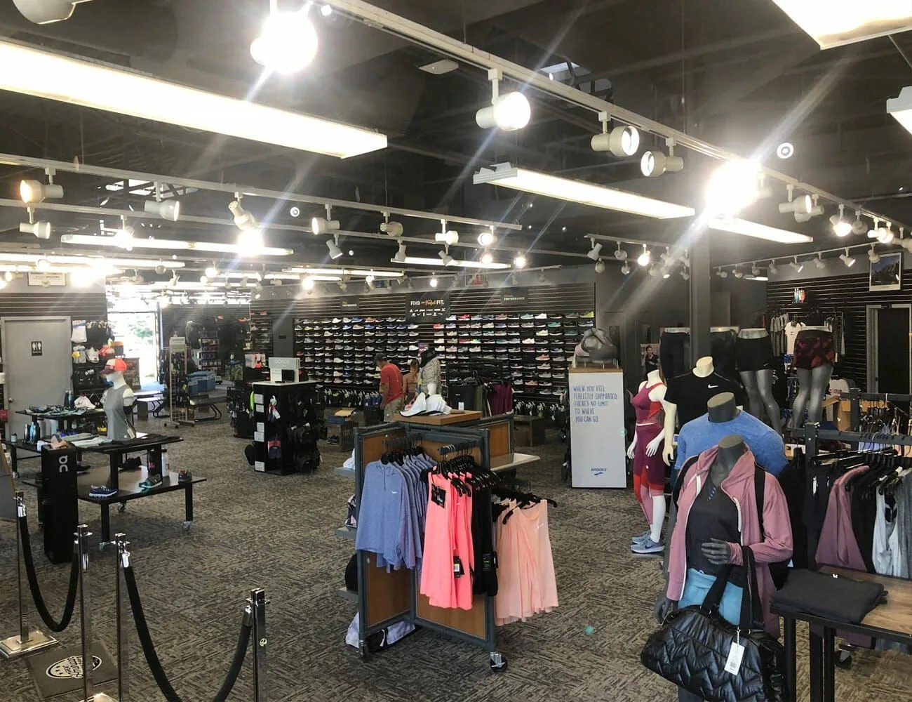 The 20 Best Running Shops in America | Gear Patrol