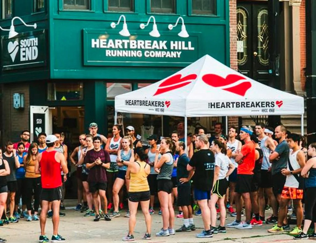 The 20 Best Running Shops in America | Gear Patrol