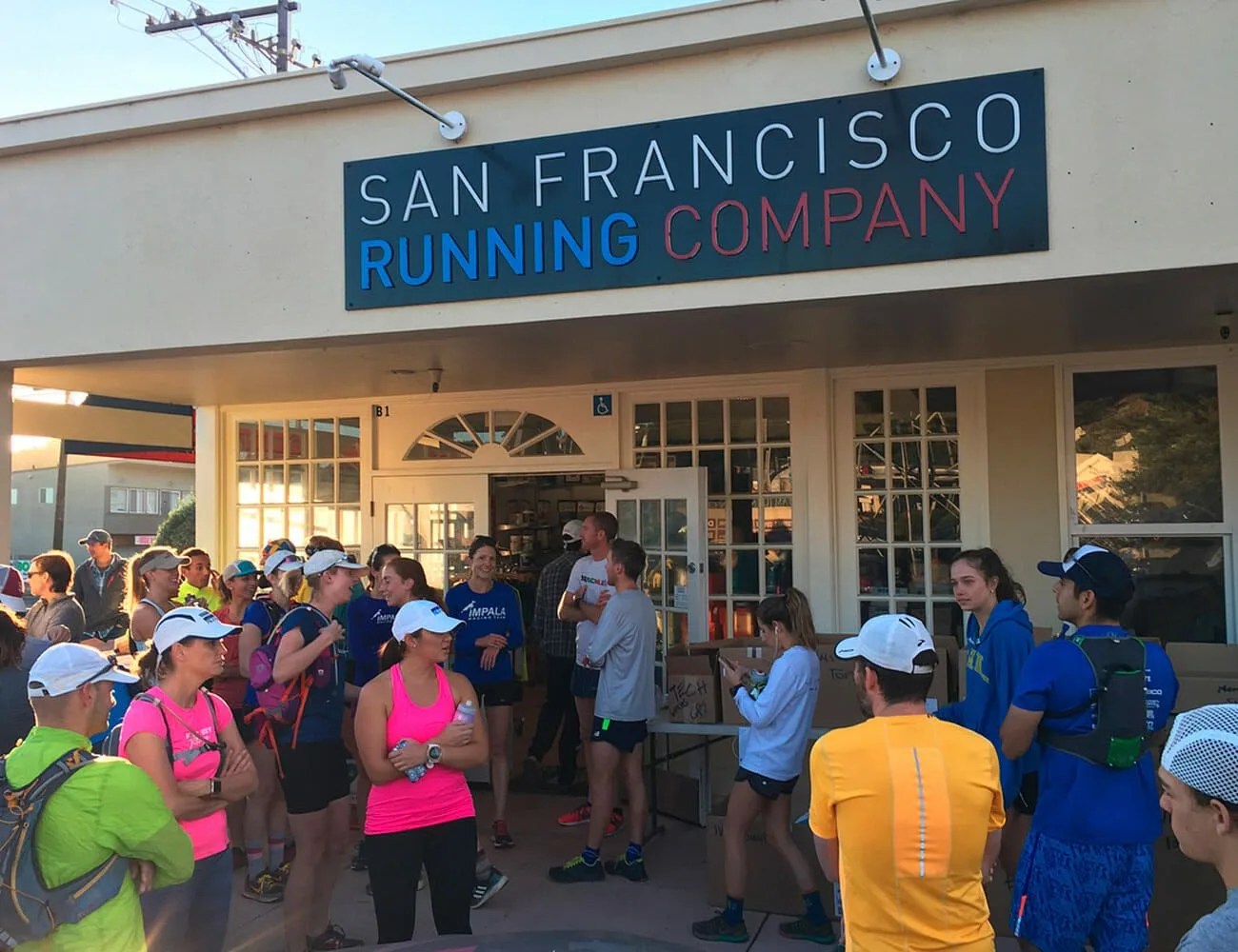 The 20 Best Running Shops in America | Gear Patrol