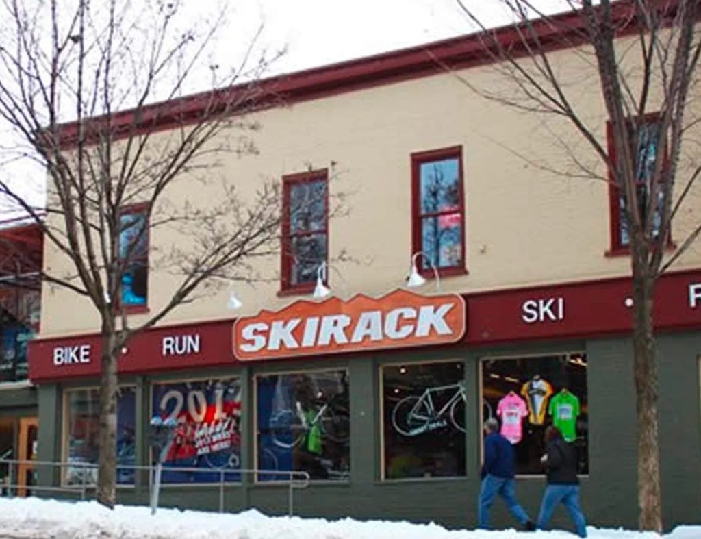 The 20 Best Running Shops in America | Gear Patrol