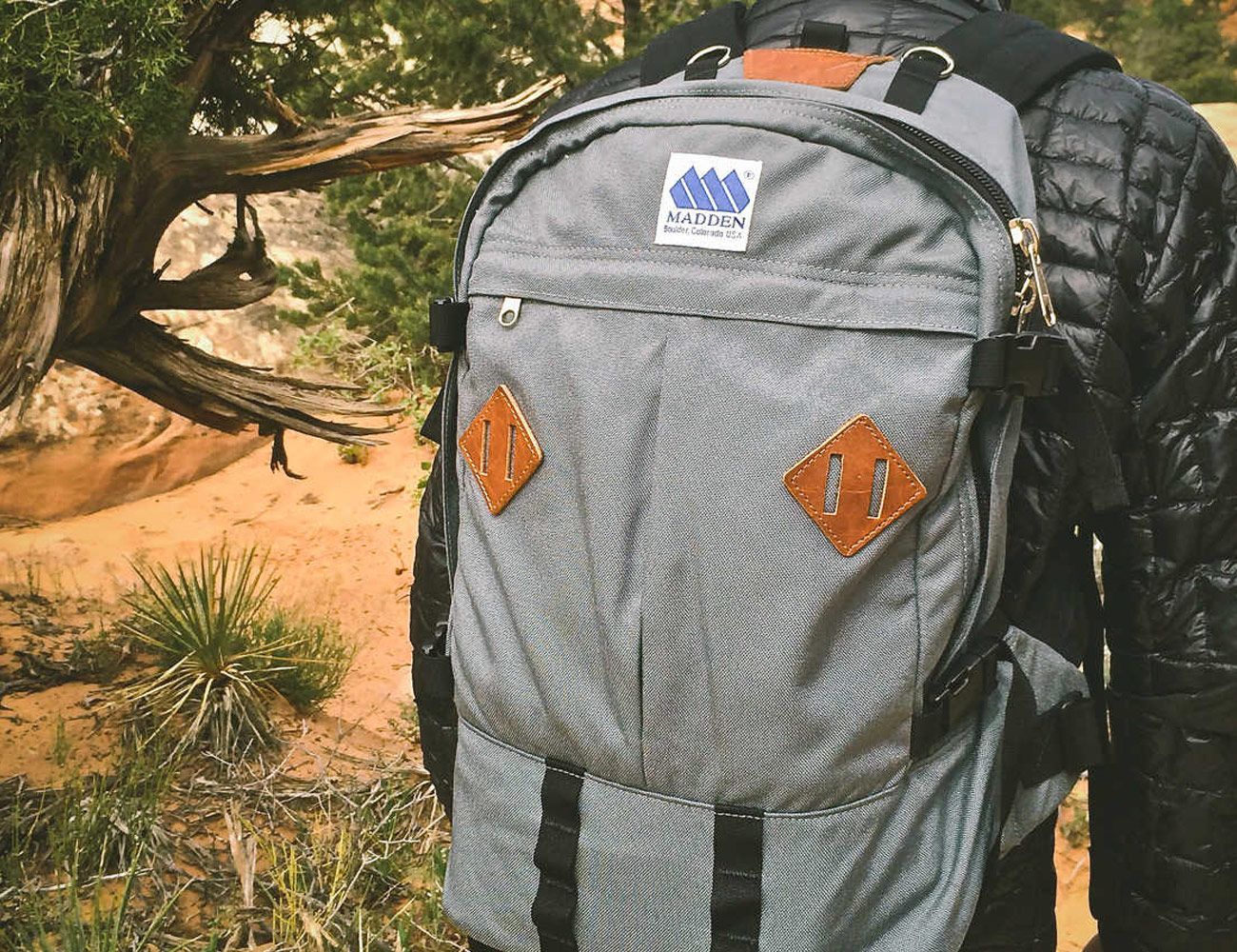 7 Small-Scale Backpack Makers You Need to Know About | Gear Patrol