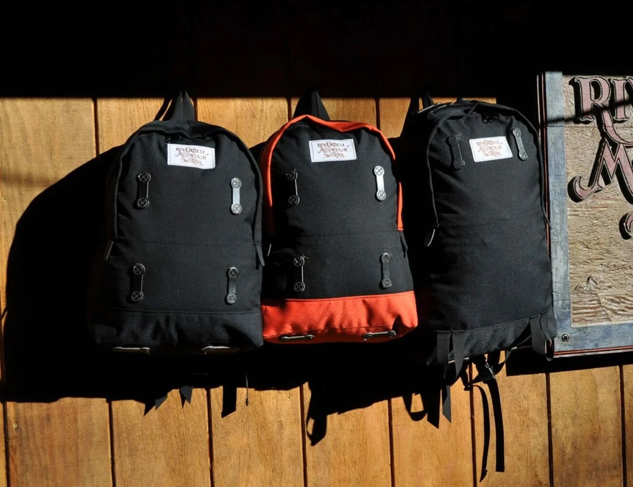 7 Small-Scale Backpack Makers You Need to Know About | Gear Patrol