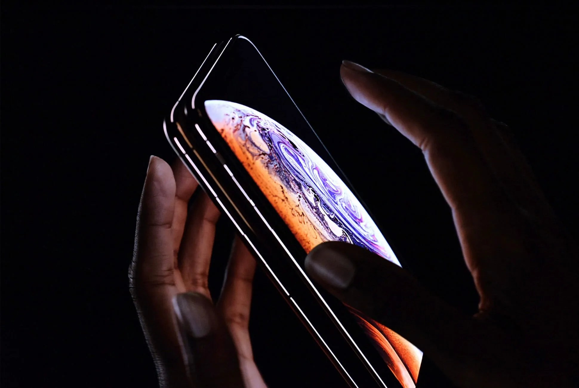 Apple 2018 iPhone Event: All of Today’s Biggest Product Announcements ...