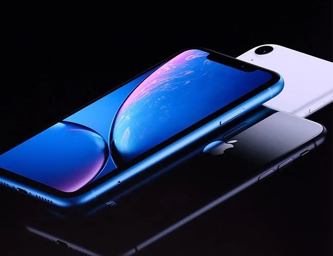 The iPhone XR Is Really Affordable, and Still Totally Feature-Packed ...